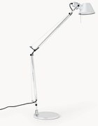 Velká nastavitelná stolní lampa Tolomeo