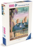 Ravensburger 120012092 pohlednice z capri