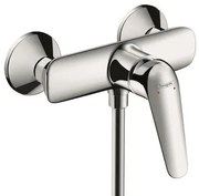 Sprchová baterie Hansgrohe HG288 bez sprchového setu 150 mm chrom SIKOBHGN268