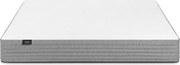 Středně tvrdá pěnová antialergenní/termoregulační matrace 150x200 cm Yoko – Kave Home