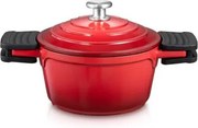TESCOMA Kastrol BORDEAUX s poklicí ø 16 cm, 1,5 l