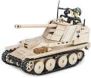 Stavebnice cobi 2282 ii ww marder iii ausf. m 1:35