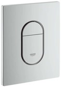 Grohe Arena Cosmopolitan - Ovládací tlačítko, matný chrom 38844P00