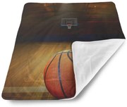 Sablio Deka pro miminko Basketball - 80x100 cm