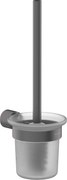 Deante Toilet brush, wall-mounted