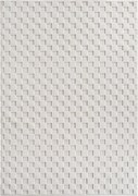 Krémový koberec 120x170 cm Helix 2203 – Ayyildiz Carpets