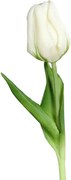 Umělá květina (výška 20 cm) Tulip – Ego Dekor