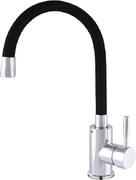 Mixxus SUS-011 CHROME REFL.BLACK