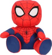Plyšová pokladnička Spiderman – MARVEL - krásný a praktický dárek