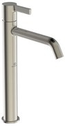 Ideal Standard Joy - Umyvadlová baterie, Silver Storm BC782GN