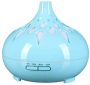 Aroma difuzér SIXTOL Palm Blue Gloss