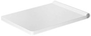 Duravit Vero Air - WC sedátko, bílá 0022010000