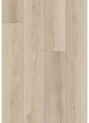 Mexen Elk Grove vinylové panely 1240 x 182 mm SPC 6,5 mm, podklad IXPE 1,5 mm, 4 V-drážka, Dub - F1125-1240-182-505-4V1-01