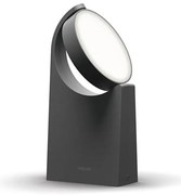 Philips - LED Venkovní lampa MIMOSA LED/7W/230V 4000K IP44