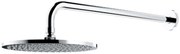 OMNIRES Slimline - Hlavová sprcha, průměr 25 cm, chrom WGSET1CR