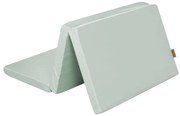 Pěnová dětská matrace s odnímatelným potahem/skládací 120x60 cm Style – Roba