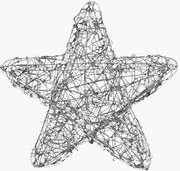 LED dekorace Galax Star