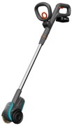 Gardena - 18V AKU čistič spár EasyWeed 1800/18V P4A, 1x aku 2,0 Ah, nabíječka 14820-20