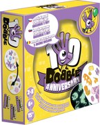 Dobble anniversary