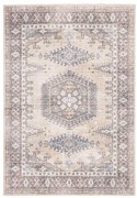 Koberec Chenile Print Rug 1,33/1,9 RS2507PT-10 béžový