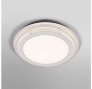 Ledvance - LED Stropní svítidlo ORBIS SPIRAL LED/38W/230V