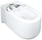 Grohe Sensia Arena - Závěsné WC, alpská bílá 14937000