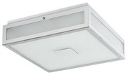 Rabalux 75032 koupelnové stropní LED svítidlo Zoya, chromová