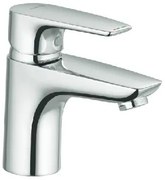 Kludi Pure&Solid - Umyvadlová baterie, chrom 340280575
