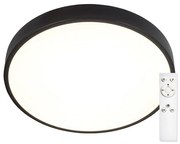 Top Light Metal 60C RC - LED Stmívatelné stropní svítidlo LED/60W/230V DO