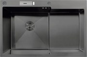 Mixxus MH7849L-HK GRAPHITE
