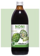 EkoMedica Noni 100% přírodní šťáva 500 ml
