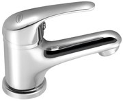 Aqualine 50 - Umyvadlová baterie, chrom 52102