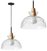Toolight Závěsné svítidlo s APP1184-1CP C
