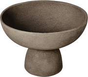 Kovová dekorativní mísa 23x20 cm Deriva – Premier Housewares