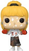Funko pop tv: friends- phoebe w/ chicken pox