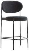 Verpan designové barové židle Series 430 Bar Stool (65 cm)