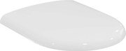 Ideal Standard Esedra - WC sedátko Wrapover, SoftClose, bílá T627701