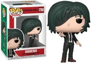 Funko pop! chainsaw man himeno 1760