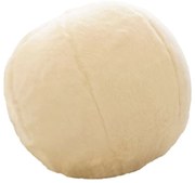Dekorační polštář z mikroplyše ø 25 cm Top – Mioli Decor