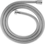 Grohe VitalioFlex Metal sprchová hadice se zámkem proti přetočení chrom 22107000 G22107000