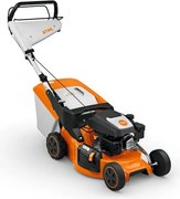 Benzínová sekačka STIHL RM 248 T + Prodloužená záruka