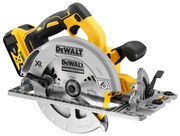 DeWALT Nářadí - 18V AKU kotoučová pila, 2x aku 5,0 Ah XR, nabíječka DCS572P2