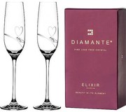 Diamante Swarovski Romance 200 ml 2 ks
