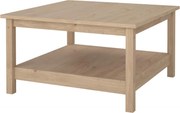 FALCO Konferenční stolek Real 667 jackson hickory