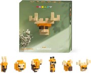 Pixio Voxart - Wildheads - Orange Edition, Smart Pixel