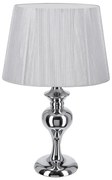 Stolní lampa GILLENIA 1xE27/60W/230V