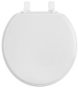 WENKO 25112100-WC sedátko TORINO 44x43,5 cm bílá