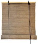 Bambusová roleta v přírodní barvě 150x160 cm Lyra – Gardinia