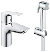 GROHE 23773001 - Umyvadlová baterie START EDGE velikost S lesklý chrom