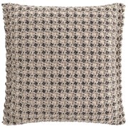 Gan designové zahradní polštáře Garden Layers Small Cushion Terracotta